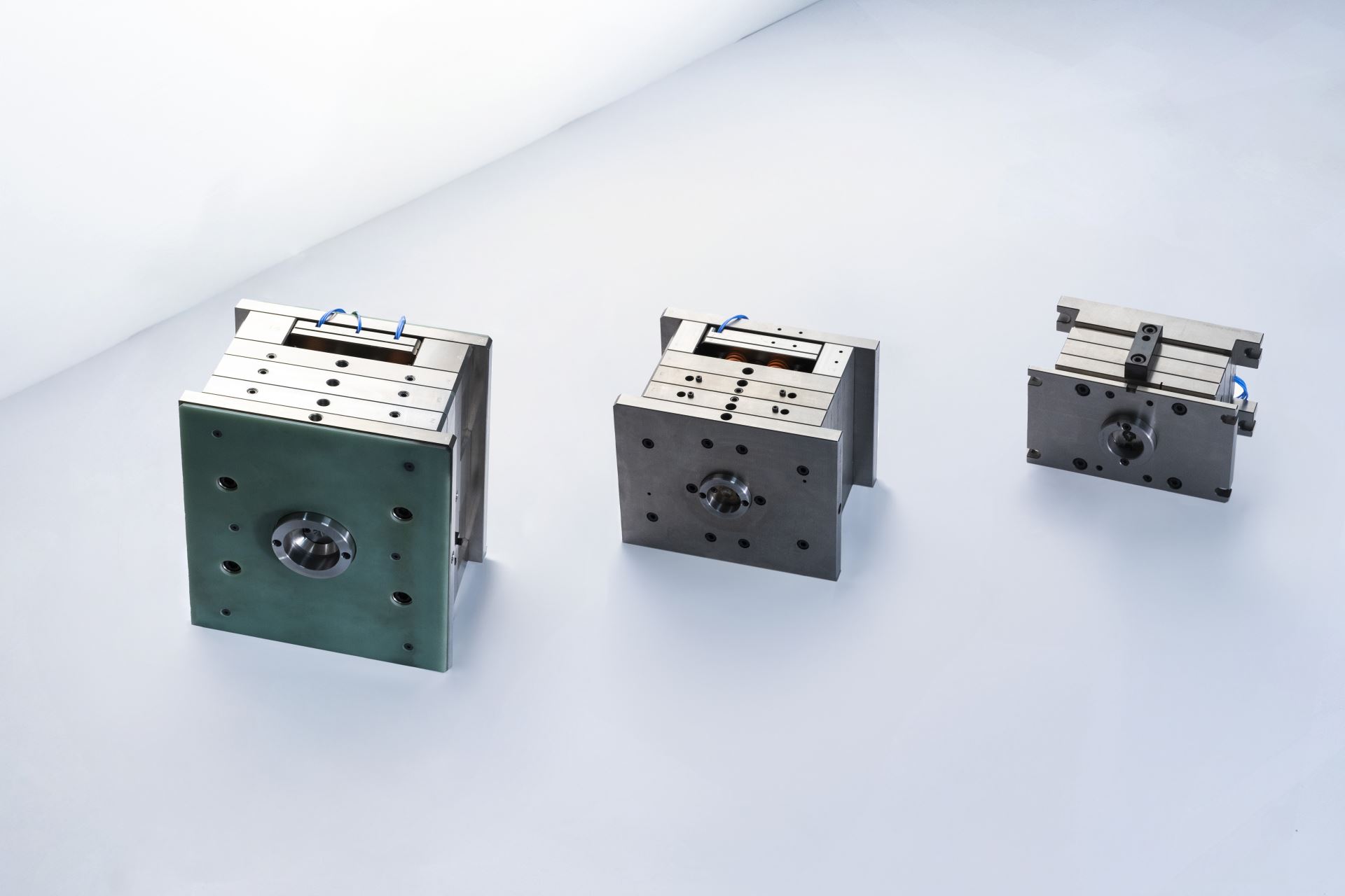 Premium Micro Mold - Precision Mold Design Johor, JB, Malaysia Our Products